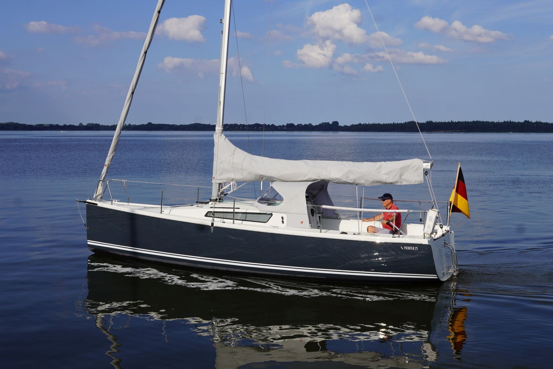 gebrauchte Pointer 25 zu verkaufen